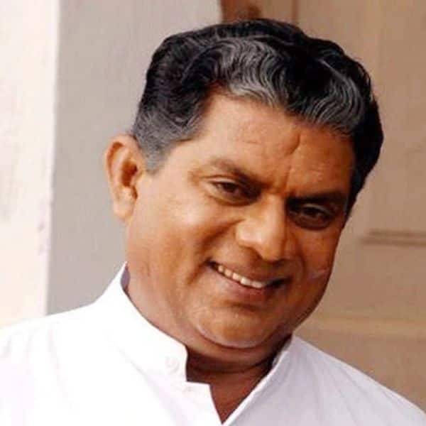 Comedian Jagathy Sreekumar returns after 7 years for an ad film ...