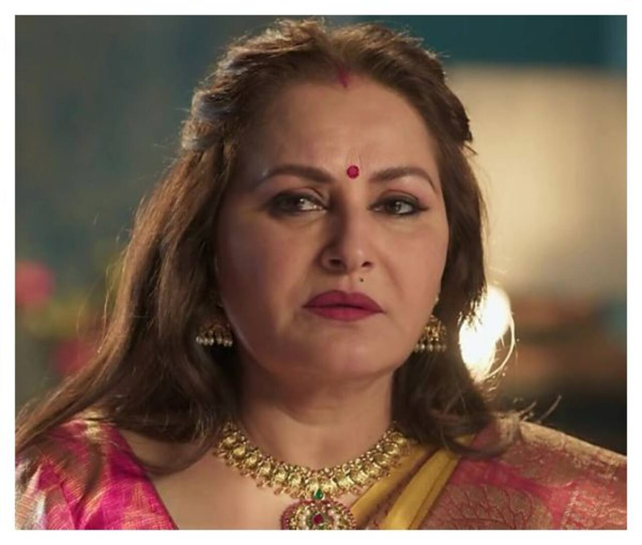 Jaya Prada on her morphed images: I was crying and saying I don’t want ...