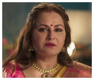 Jaya Prada - Latest News, Photos, Videos, Awards, Filmography, Jaya ...