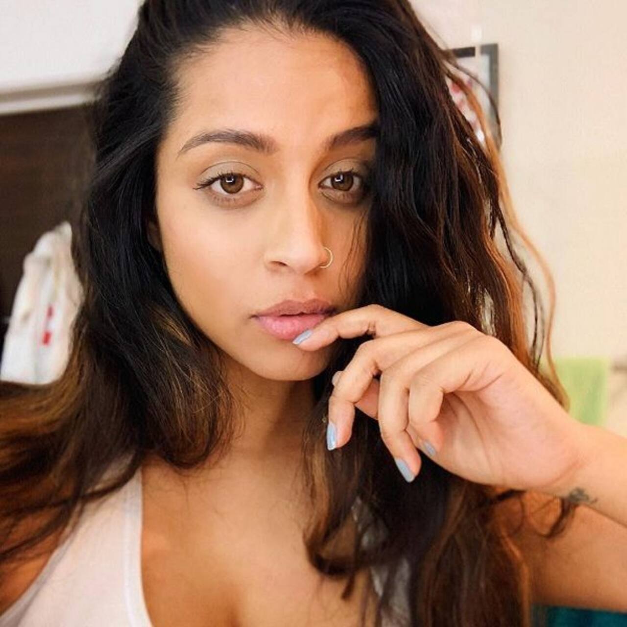 YouTube sensation Lily Singh aka Superwoman confesses of being a ...
