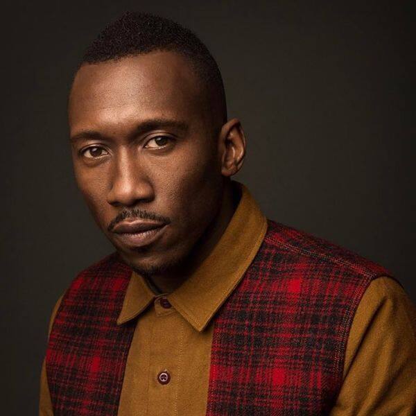 Oscar-winning actor Mahershala Ali to feature in a science-fiction ...