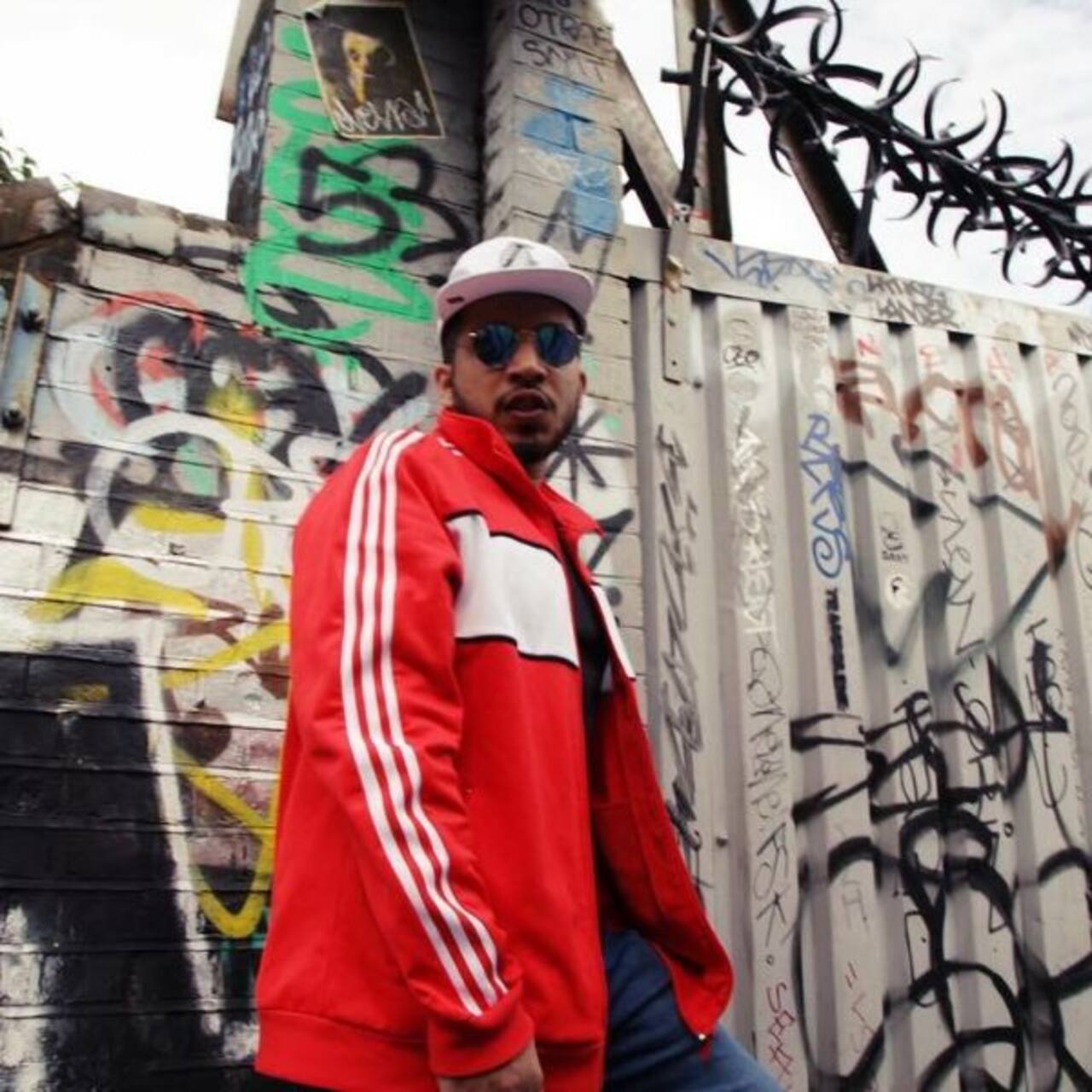 #GullyBoy: Meet Naved Shaikh aka Naezy: The guy from slums of Kurla who ...