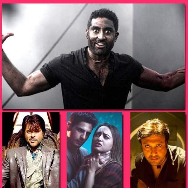 Abhishek Bachchan to Bobby Deol: Check out here the list of 10 ...