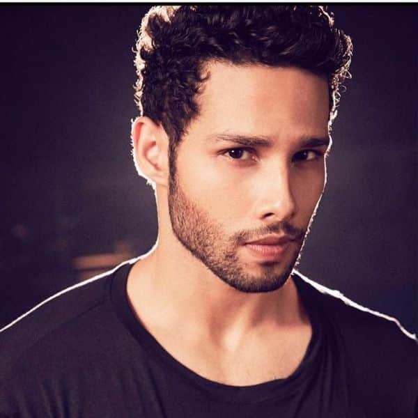 Gully Boy actor Siddhant Chaturvedi aka MC Sher's latest post proves ...