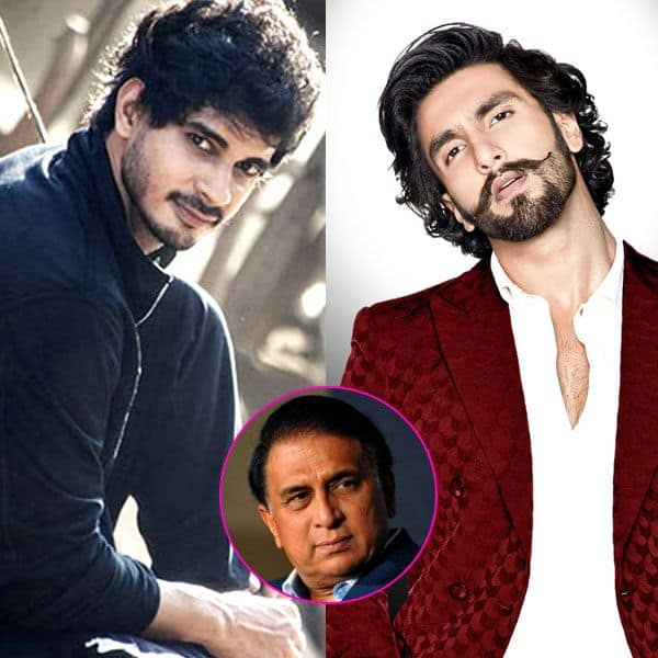 Mardaani actor Tahir Raj Bhasin to essay the role of legendary batsman ...