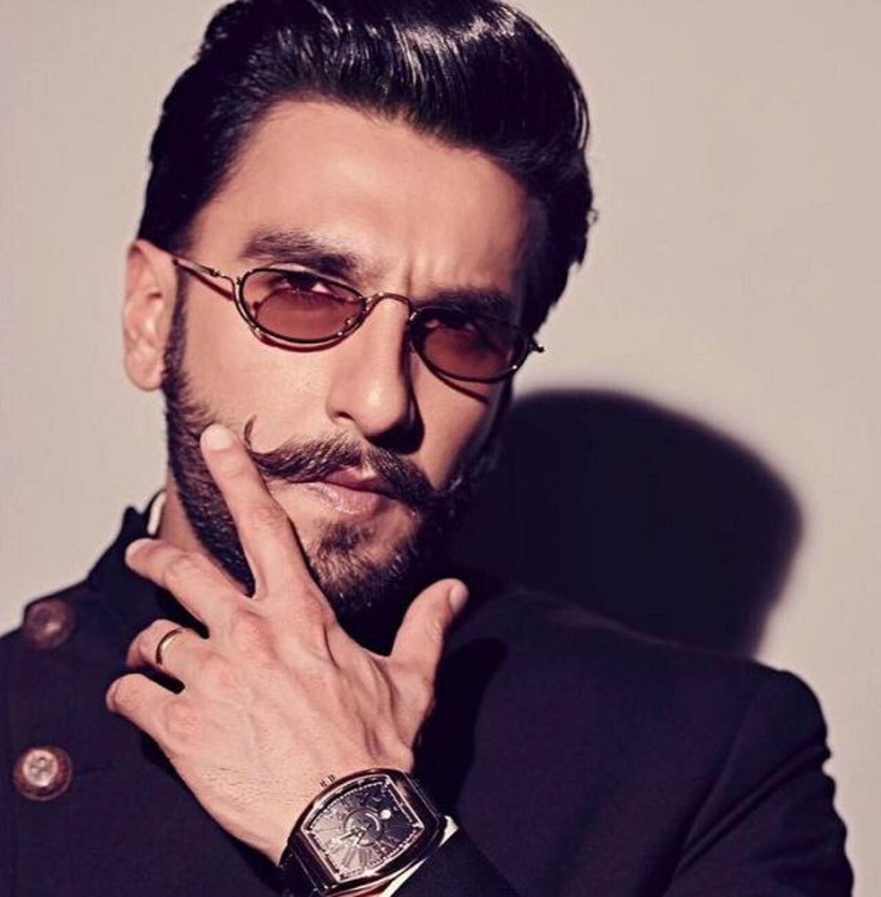 THIS Uri actor will play all-rounder Ravi Shastri in Ranveer Singh ...
