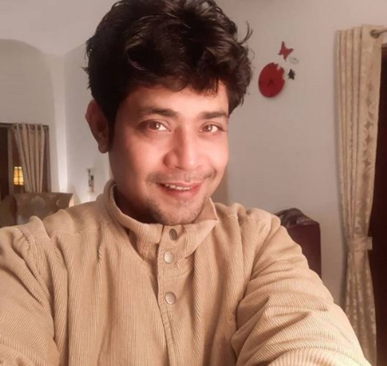 EXCLUSIVE! Sabyasachi Satpathy on LGBTQIA rights in India: Movies like ...