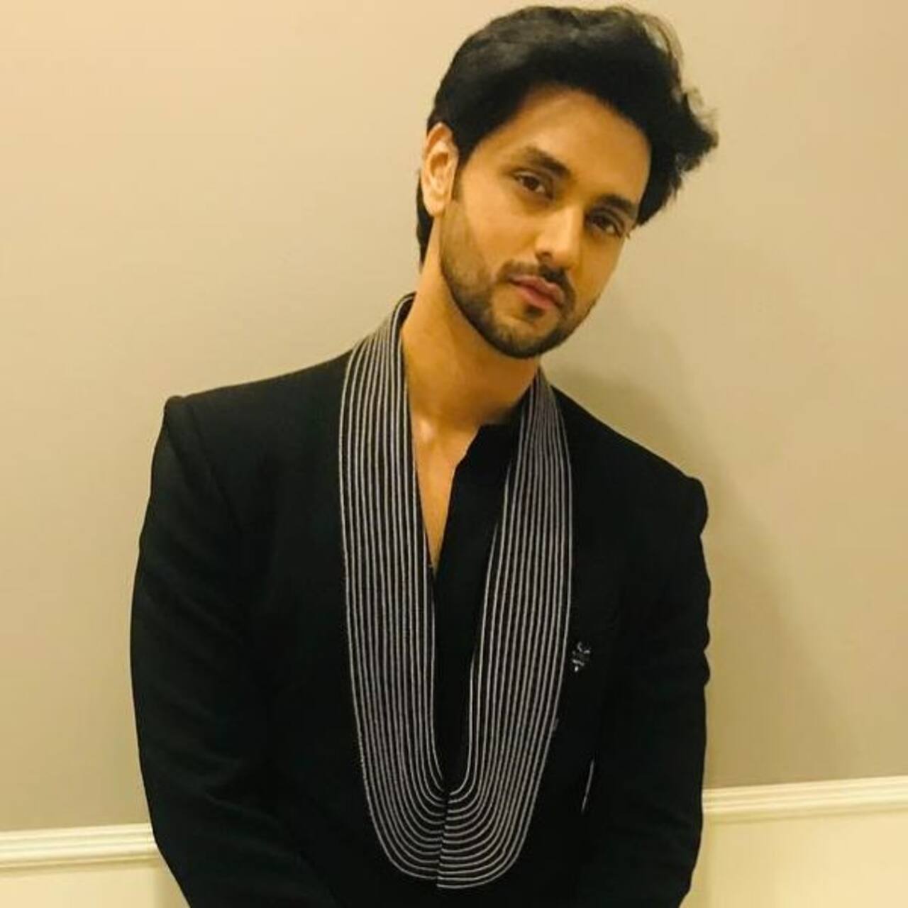 Shakti Arora says goodbye to popular show as it comes to an end; thanks ...