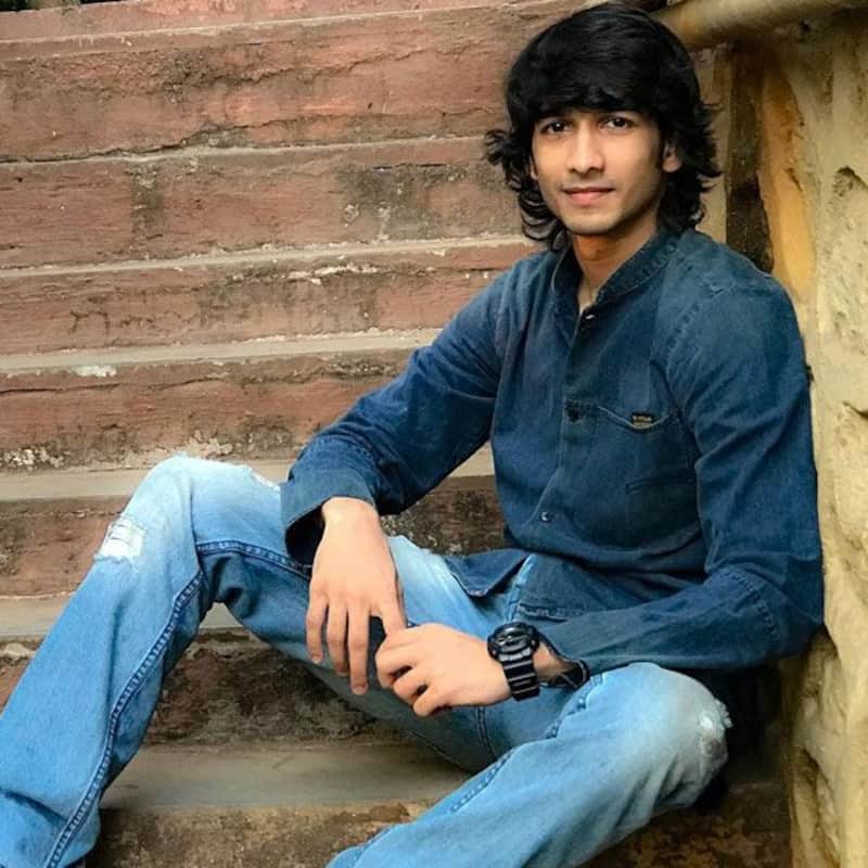 Shantanu Maheshwari feels that love needs to be accepted in all its ...