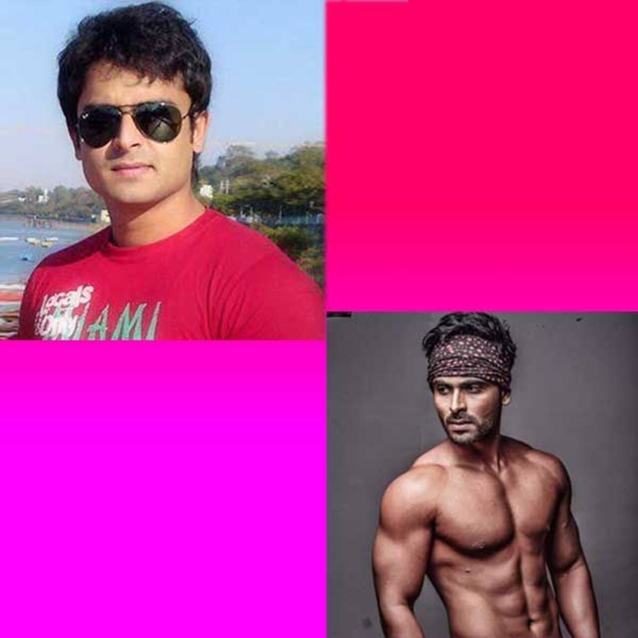 टीवी के इन स्टार्स की हो चुकी है कायापलट, तस्वीर देख रह जाएंगे भौंचक्के