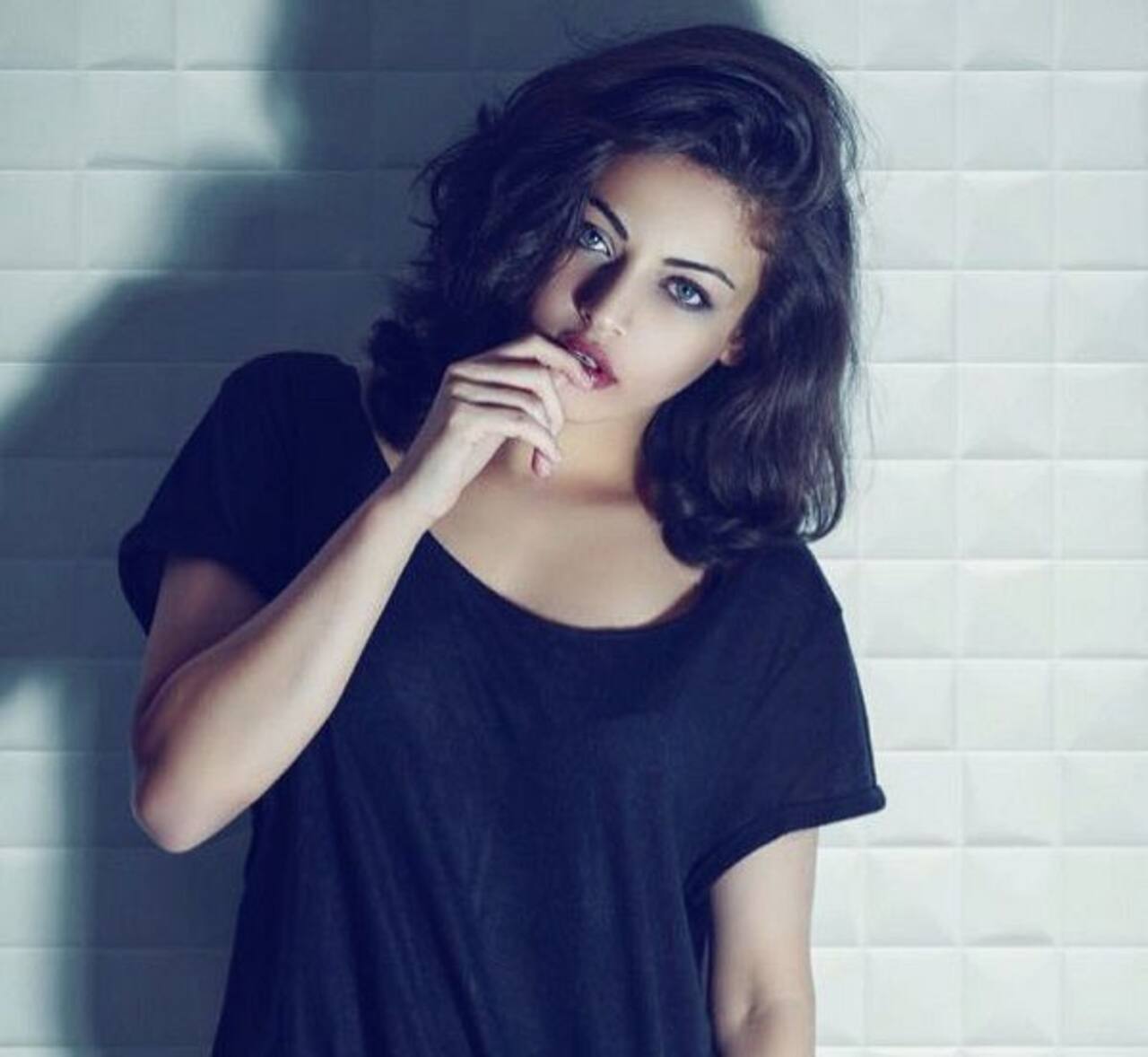 After being missing in action for years, Sneha Ullal is now ready to ...