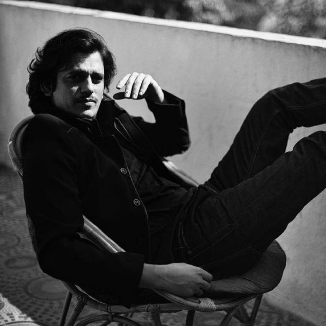 Gully Boy actor Vijay Varma: The large heartedness of Moeen comes from ...