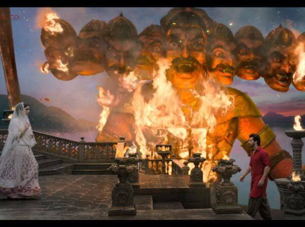 From Alia Bhatt's amazing expressions to picturesque scenes -here are 5 ...