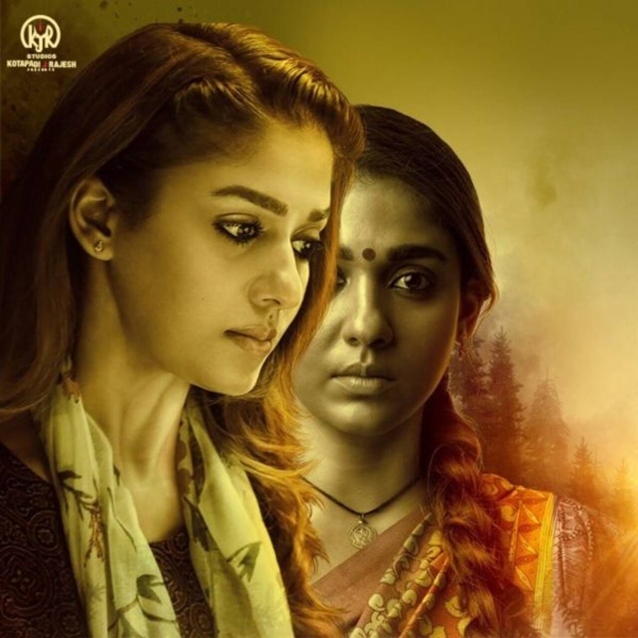 Airaa Movie Review: Audience heap praises on Nayanthara for her ...