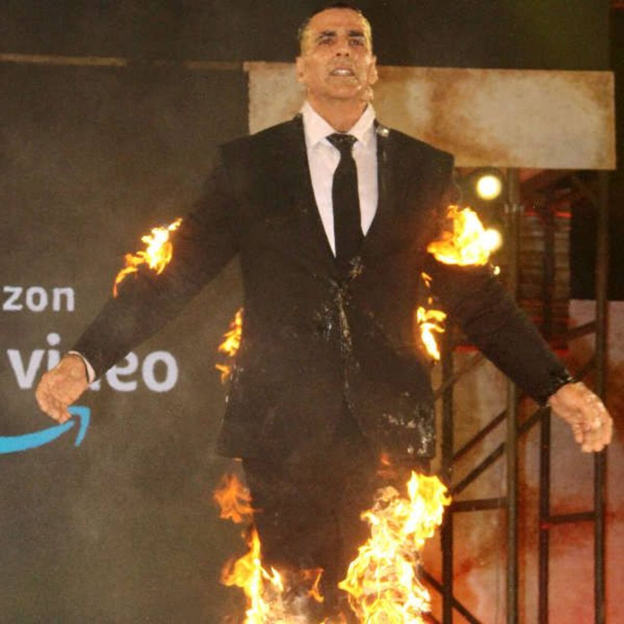 It is sad that Indians don't know much about the battle of Saragarhi ...