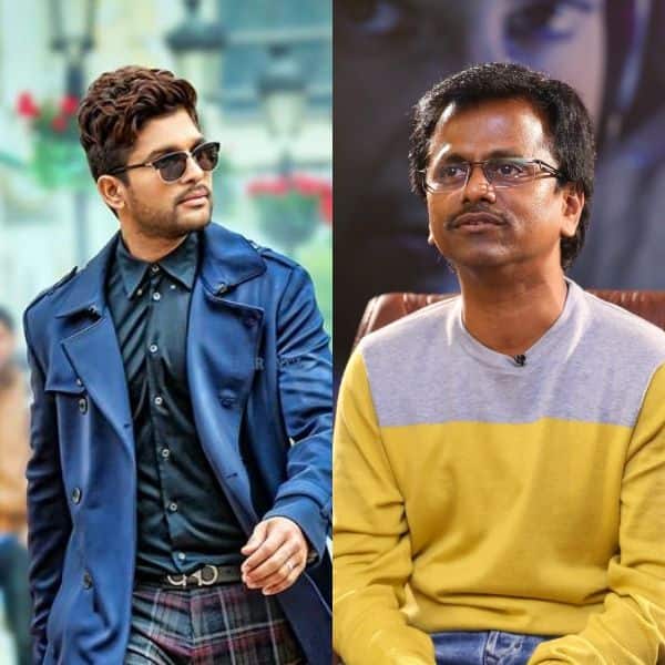 After Trivikram Srinivas and Sukumar, Allu Arjun to work with AR ...