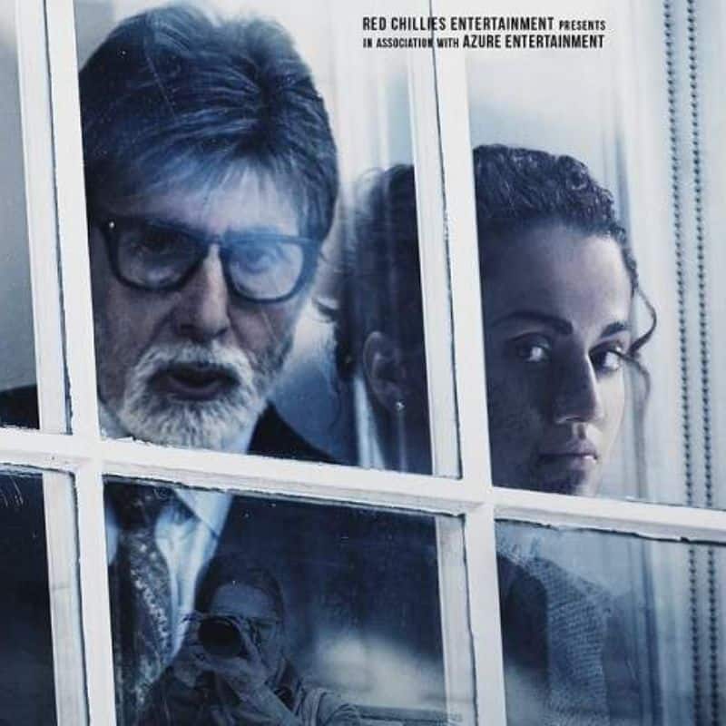 Badla celeb review: Vicky Kaushal, Riteish Deshmukh can't stop praising ...