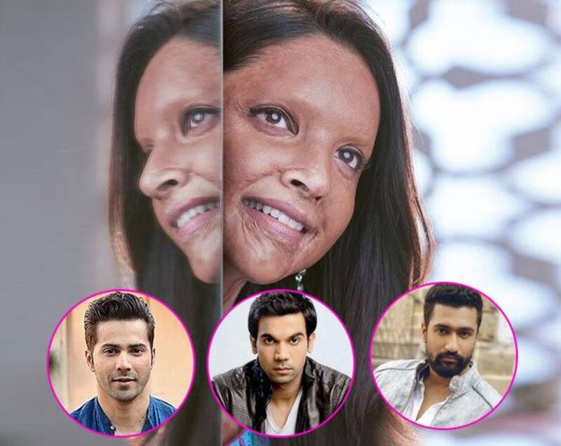 Here’s all you need to know about acid attack survivor Lakshmi Agarwal ...