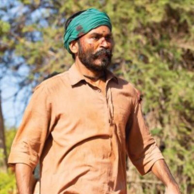 Double-Dhamaka! Dhanush to play dual role in his next Asuran directed ...