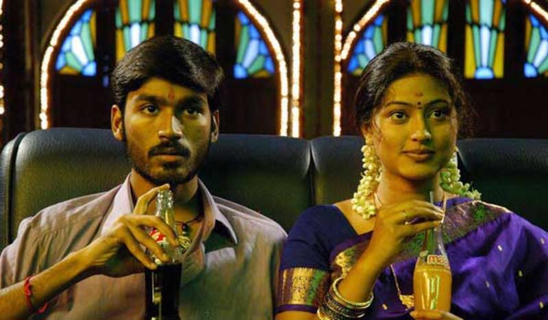 Thirteen years after Pudhupettai, Dhanush and Sneha to reunite in ...