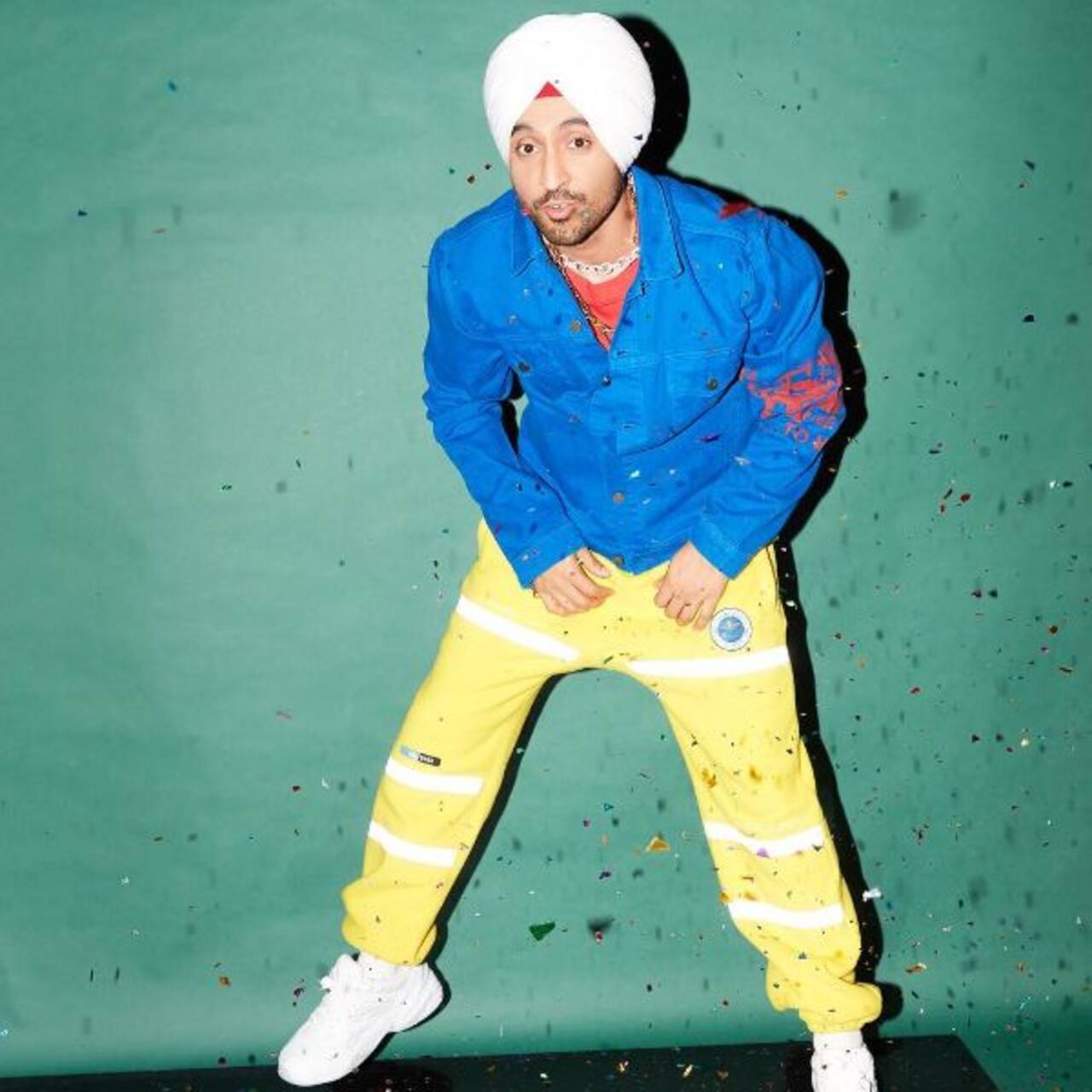 Insta-stalker alert! 5 posts of Diljit Dosanjh that prove he’s the ...