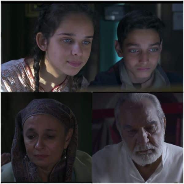 No Fathers in Kashmir trailer is powerful, intriguing and runs shivers ...