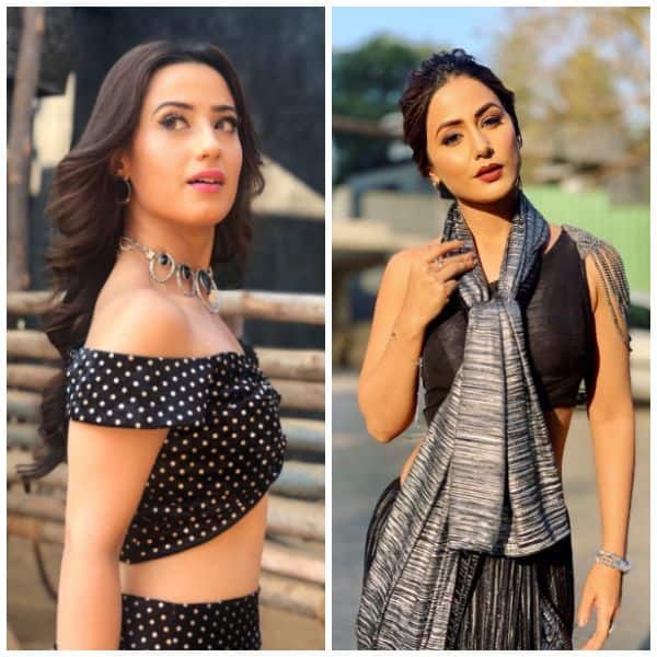 Kasautii Zindagii Kay 2: Aalisha Panwar to REPLACE Hina Khan as ...