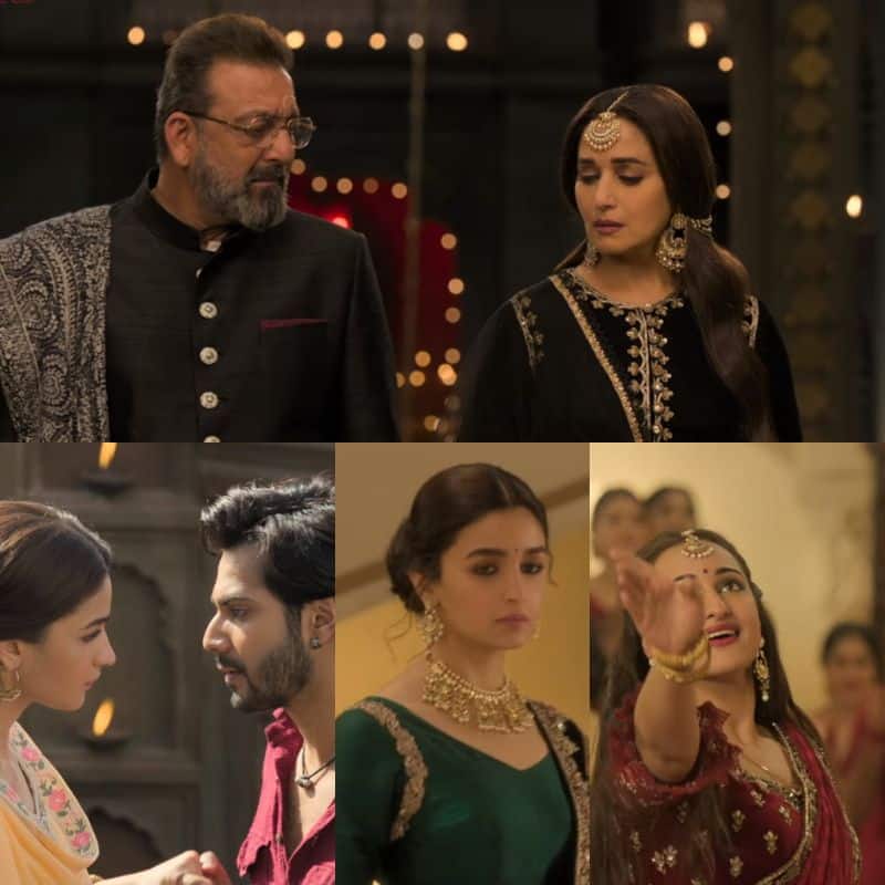 From Alia Bhatt's amazing expressions to picturesque scenes -here are 5 ...