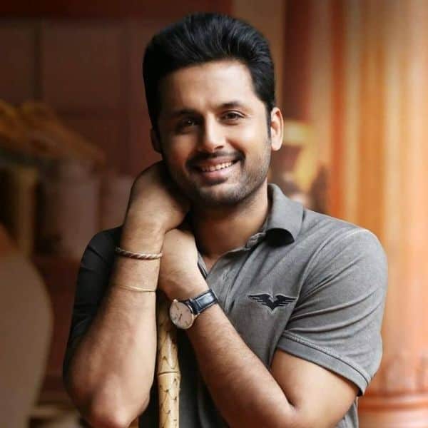 Happy Birthday Nithiin: 5 films of the actor that prove why he is the ...