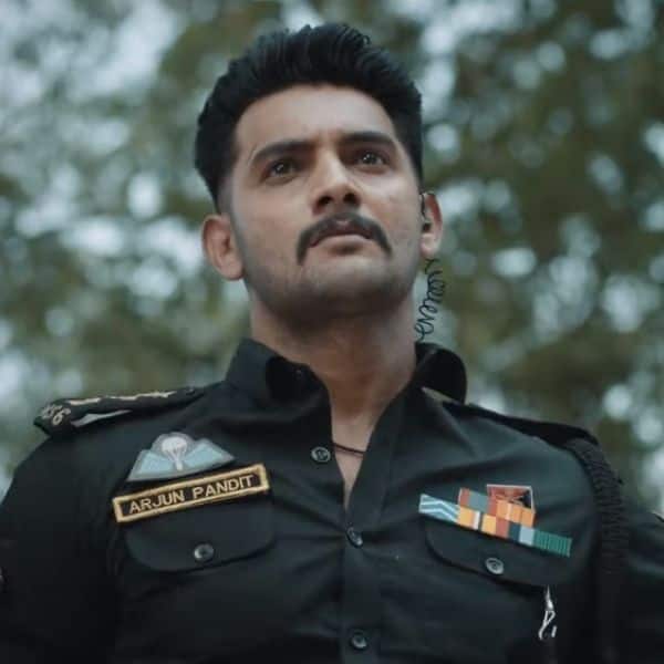 Operation Gold Fish teaser: Aadi Sai Kumar and Abburi Ravi leave a mark ...