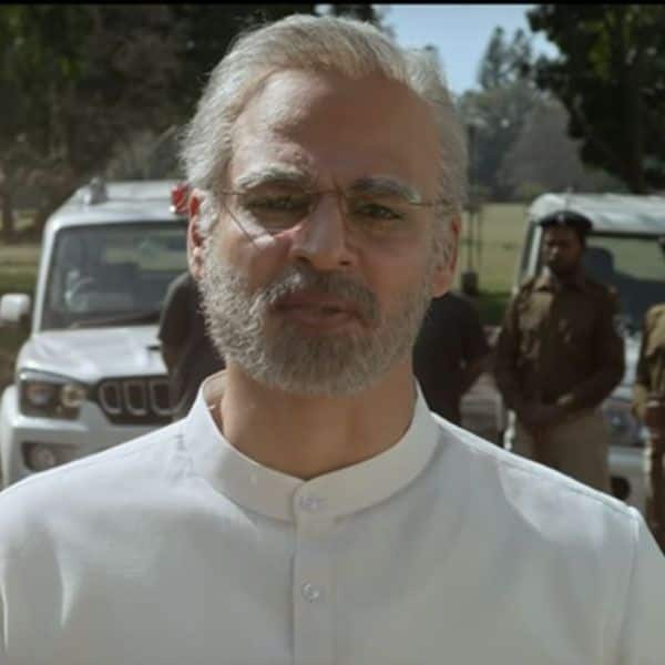 PM Narendra Modi: Vivek Oberoi's Chowkidar dialogue promo will hit you ...