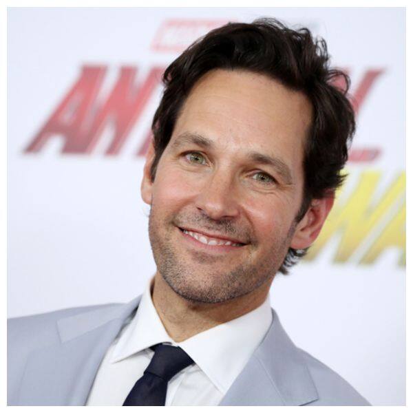 'I'm 80 years old on the inside,' says Avengers: Endgame star Paul Rudd ...