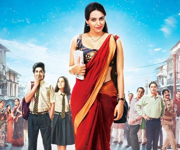 'रसभरी' का पहला पोस्टर रिलीज, वेब सीरीज में इस खास अंदाज में आएंगी नजर ...