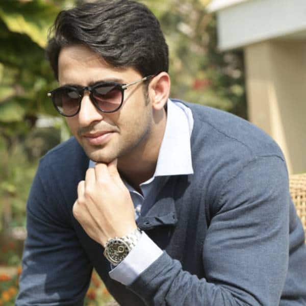 Shaheer Sheikh on Yeh Rishtey Hai Pyaar Ke: Daily soaps are not my ...