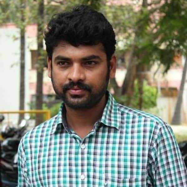 Police complaint filed against Tamil actor Vemal for assaulting another ...