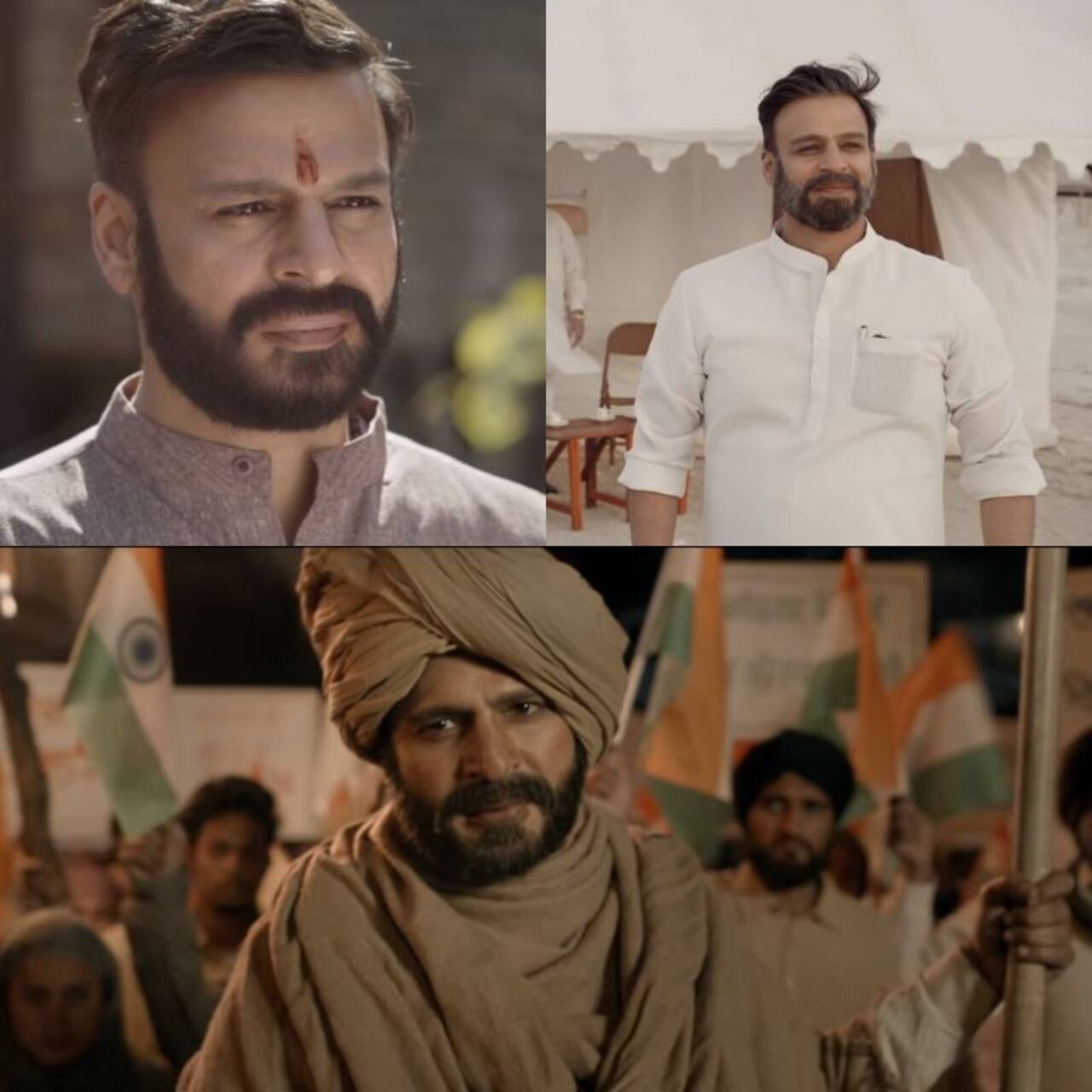 PM Narendra Modi's Hindustani song: Siddharth Mahadevan lends his voice ...