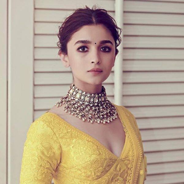 Alia Bhatt: Inshallah is going to be a magical journey - Bollywood News ...
