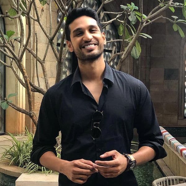 Arjun Kanungo feels it's fair that singers get screen time too ...