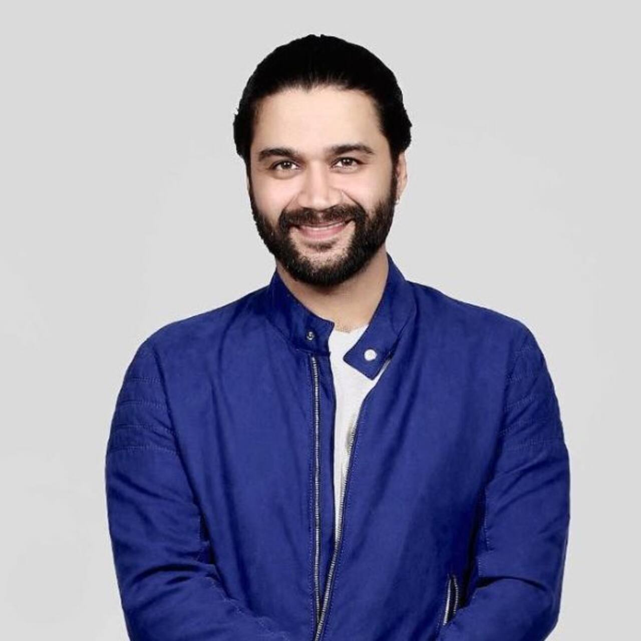 Comedian Balraj Syal to be a part of Arjun Bijlani's Kitchen Champion ...