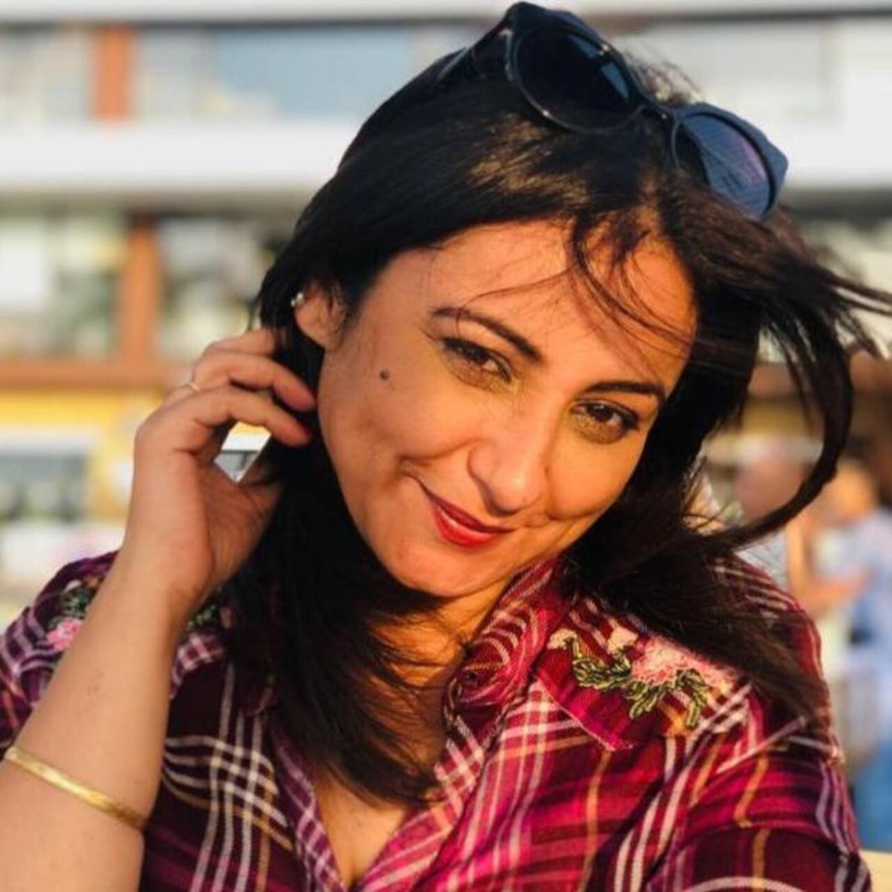 Divya Dutta recalls being REPLACED several times as a newcomer; says ...