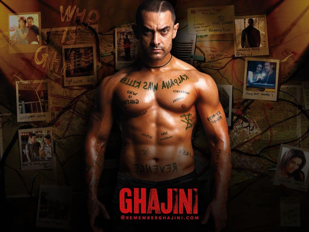 Happy Birthday Aamir Khan: Top 5 transformation that makes the actor a ...