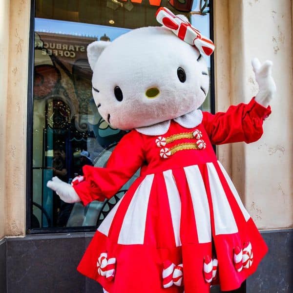 Hello Kitty to make her Hollywood debut soon - Bollywood News & Gossip ...