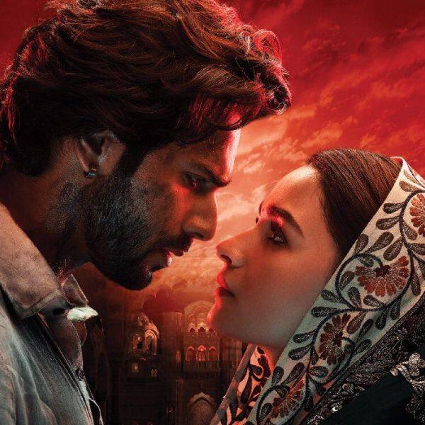 Kalank title track to be out tomorrow and here's what you can expect ...
