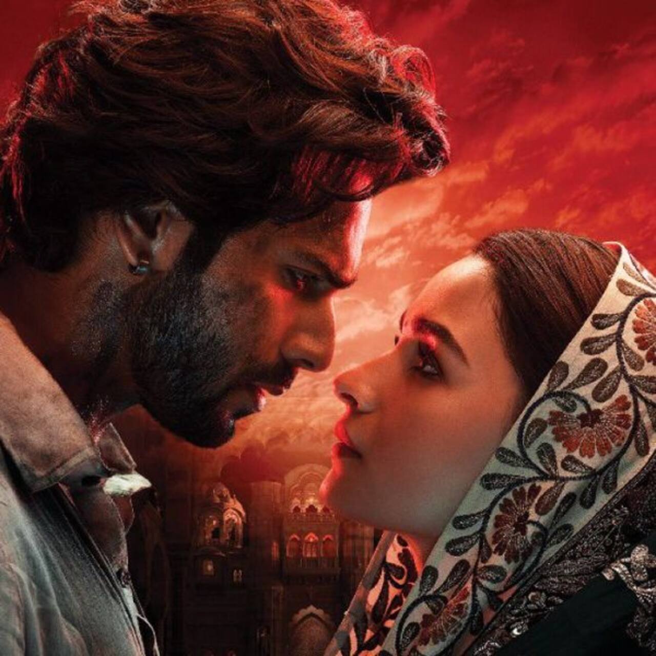 Kalank title track to be out tomorrow and here's what you can expect ...