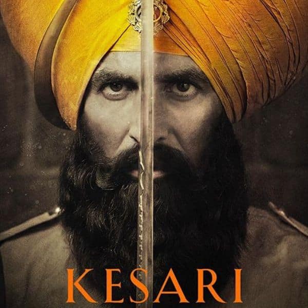'Kesari’ is a very powerful film, of courage and sacrifice,' says ...