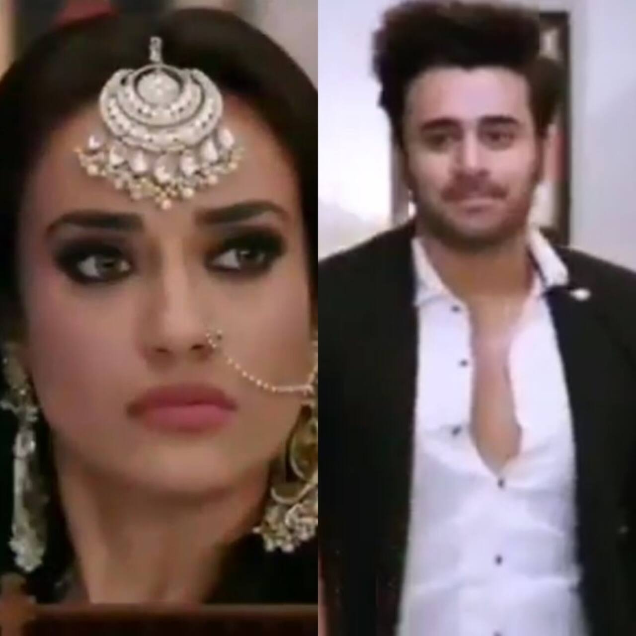 Naagin 3, March 9, Mahir and Bela's remarriage and other highlights of ...