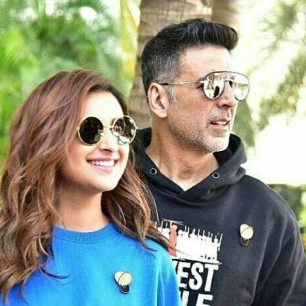 Parineeti Chopra reveals that she owes her Kesari co-star Akshay Kumar ...