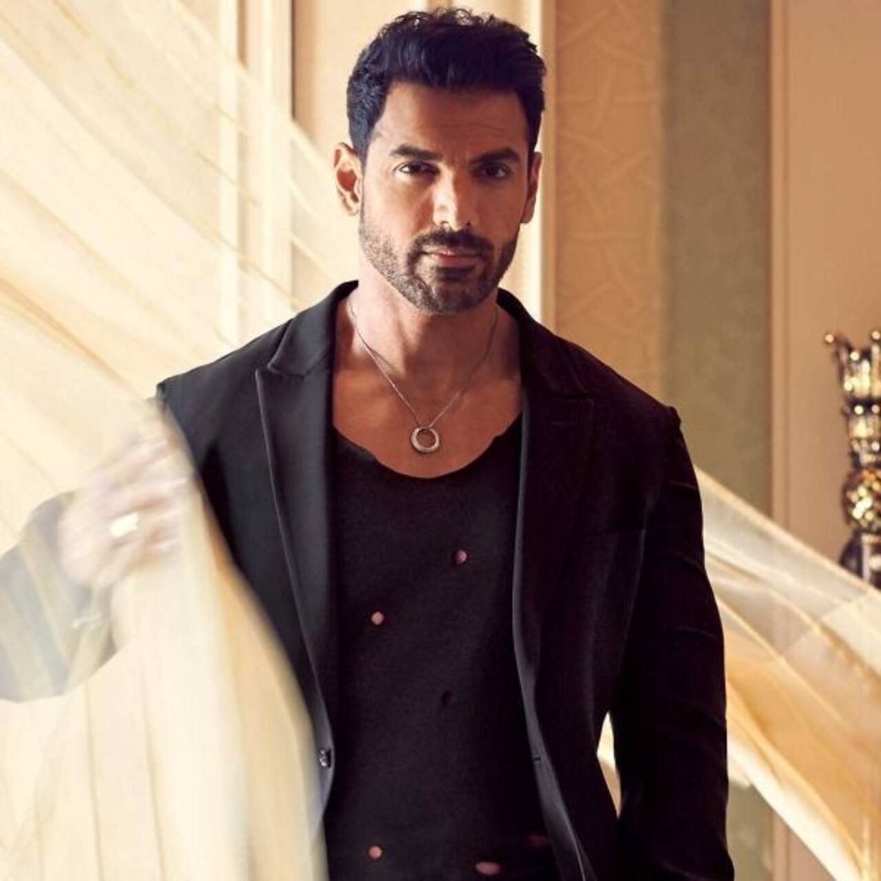 John Abraham reveals why he chose RAW from the 'over thousand cop ...