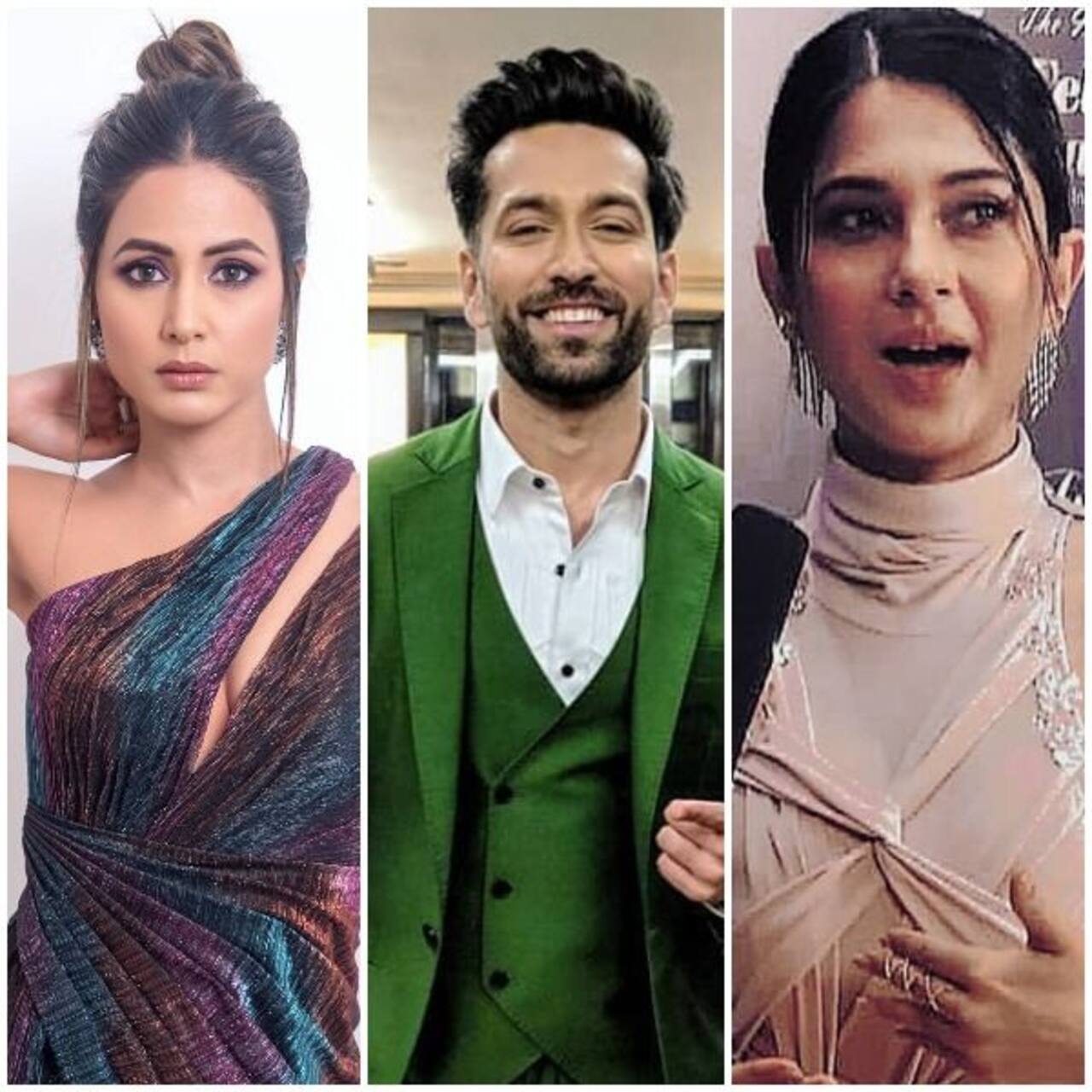 Indian Telly Awards 2019 complete winners list: Hina Khan, Nakuul Mehta ...