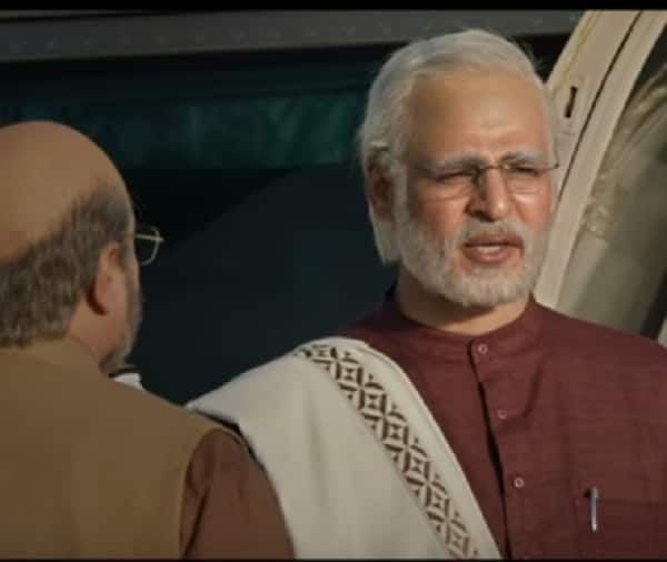 PM Narendra Modi trailer: Vivek Oberoi will take you through the life ...